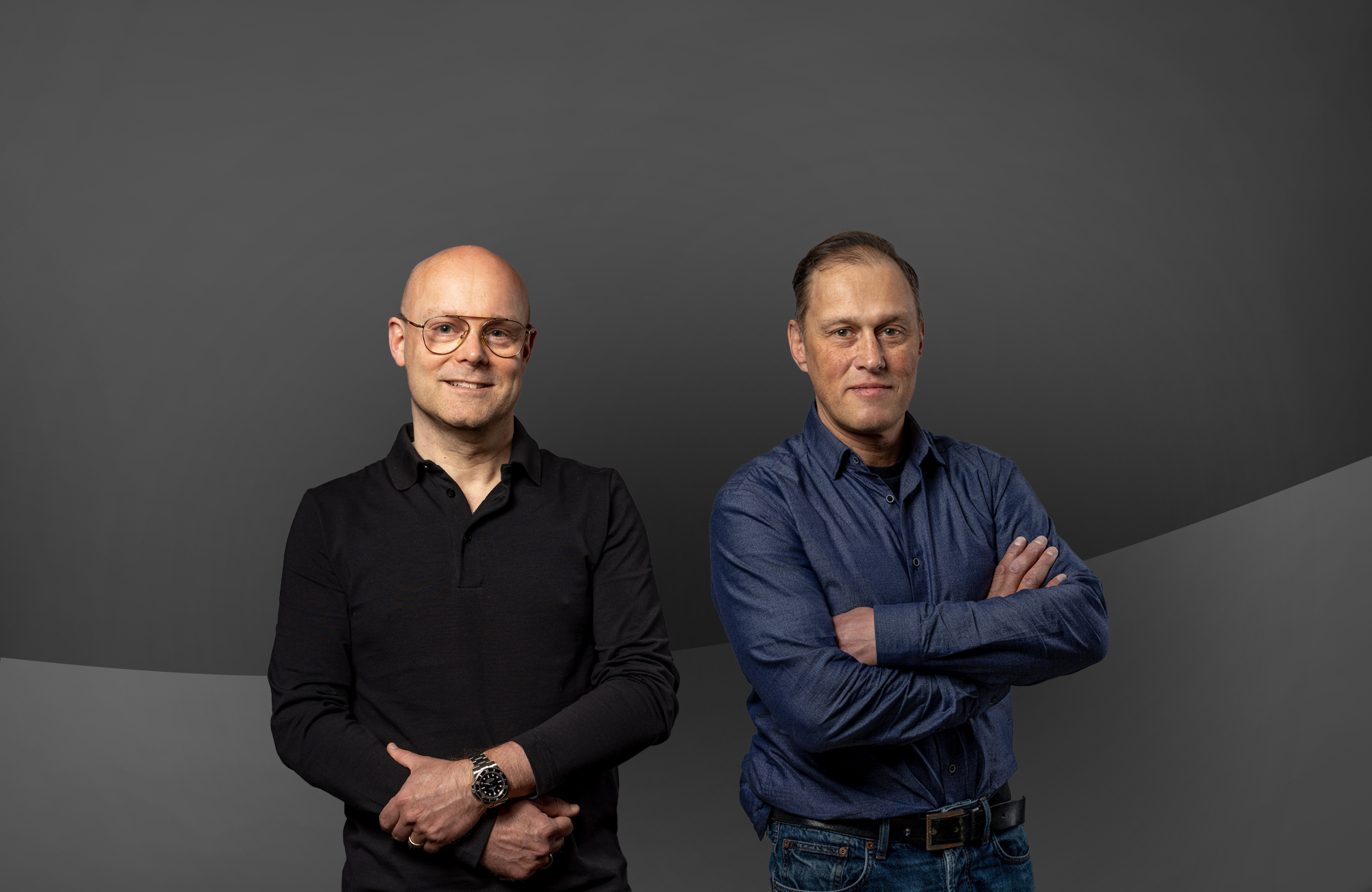 Kees Braun, Bobby Koeleman